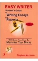 Essay Writing Made Easy: Stephen Mclaren: 9781740202800: Amazon.com: Books