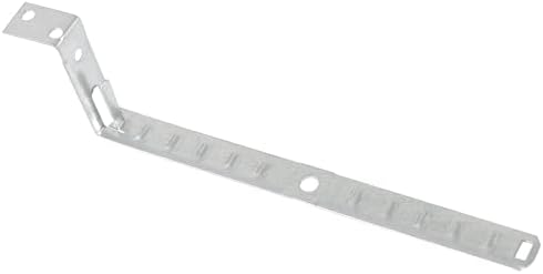 Amazon.com: Xadnitu 100 Pack Stud Mounting Cable Support, Galvanized ...