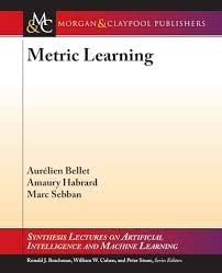 Amazon.in: Buy Metric Learning Book Online at Low Prices in India ...
