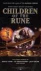 Children Of Rune: Tales From the Land of the Diamond Throne (SWORD ...