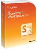 Amazon.com: Microsoft Sharepoint Workspace 2010 - Complete Product - 1 Pc - Office