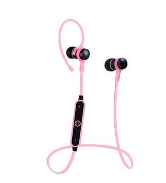 Generic Bluetooth Headset Wireless Earphone Headphone 4.2 Bluetooth ...