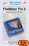 Amazon.co.jp: Filemaker Pro 6 (Guias Practicas Para Usuarios ...