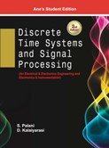 Buy discrete time systems and signal processing Book Online at Low ...