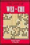 The Game of Wei-Chi: Daniele Pecorini: 9780893469221: Amazon.com: Books