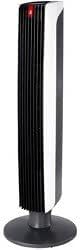 Sunbeam STF300RC-U 3-Speed Oscillating Tower Fan with Remote Control ...