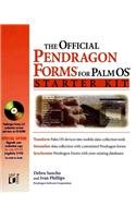 The Official Pendragon Forms for Palm OS Starter Kit : Sancho, Debra, Phillips, Ivan: Amazon.it ...