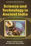 Buy Science and Technology in Ancient India Book Online at Low Prices ...