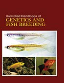 Illustrated Handbook Of Genetics And Fish Breeding : Amazon.in: Books