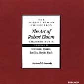 Art Of Robert Bloom Vol.4: BLOOM,ROBERT: Amazon.ca: Music