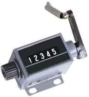 Amazon.com: REDINGTON COUNTERS 1-4635 Electromechanical TOTALIZING ...