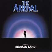 The Arrival: Amazon.co.uk: CDs & Vinyl