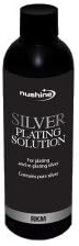 Amazon.com: Nushine Silver Plating Solution 1.7 Oz - Permanently Plate Pure Silver onto Worn ...