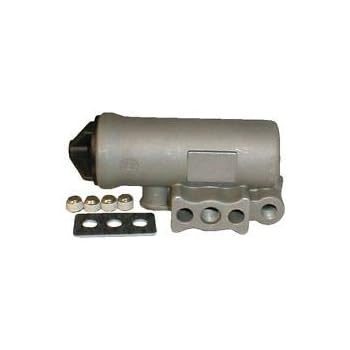 Amazon.com: D-2 Governor Air Brake Valve Replaces 284358: Automotive