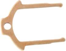 Moen 883 Faucet Retainer Clip - Moen 32005 - Toilet Mounting Floor ...