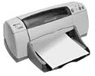 Reconditioned HP DeskJet 970Cxi Printer : Amazon.ca: Office Products
