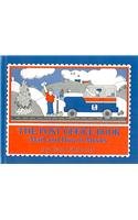 The Post Office Book: Mail and How It Moves: Gail Gibbons ...