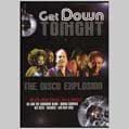 Amazon.co.jp: Get Down Tonight - The Disco Explosion [DVD] : VARIOS ...