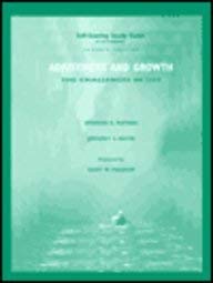 Self-Scoring Study Guide and Student Activities Manual to Accompany ...