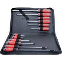 Kennedy-Pro.12-PCE PRO-TORQ SCREWDRIVER SET : Amazon.in: Home Improvement
