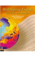 Amazon.com: Redesigning English: New Texts, New Identities (English ...