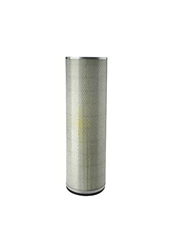 Donaldson P128408 - Air Filter, Safety Round | Amazon price tracker ...