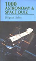 1000 Astronomy and Space Quiz: Dilip M. Salwi: 9788171670475: Amazon ...