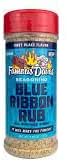 Famous Dave's Blue Ribbon Rub 7 oz : Amazon.ca: Grocery & Gourmet Food