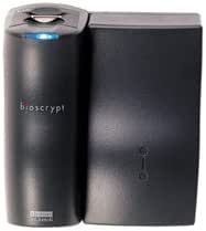 Amazon.com: Bioscrypt V-Smart A, H Fingerprint with Integrated iClass ...