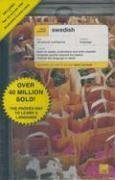 Ensine a si mesmo o pacote completo de curso sueco (livro + 2 CDs) (Ty ...