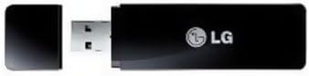 Amazon.com: LG AN-WF100 Wi-Fi USB Adaptor : Electronics