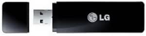 Amazon.com: LG AN-WF100 Wi-Fi USB Adaptor : Electronics