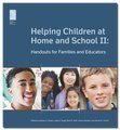 Helping Children at Home and School II: Handout for Families and ...
