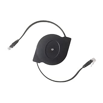 MERISHOAs per description Cat 6 Ethernet Cable Laptop Internet ...
