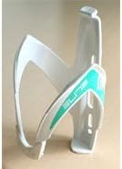 Amazon.co.jp: ビアンキ ボトルケージ カスタムレース ベース/ステッカーカラー：ホワイト/チェレステ(PBC35) : 車＆バイク