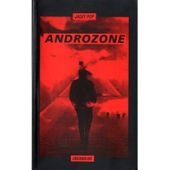 Androzone : Sculptures: Jacky Pop: 9782911302008: Amazon.com: Books