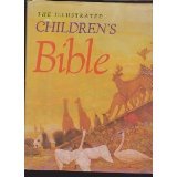 The Illustrated Children's Bible: Archer, Gleason L.: 9780529076571 ...