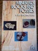 Minerals, Rocks, and Fossils (Wiley Self Teaching Guides): Dietrich ...