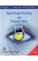 Digital Image Processing and Computer Vision : Milan Sonka: Amazon.com.mx: Libros
