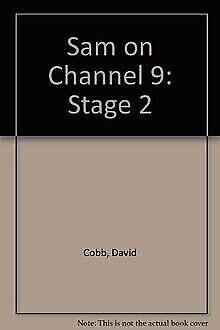 Sam on Channel 9: Stage 2: Amazon.co.uk: Cobb, David, Webster, Diana ...