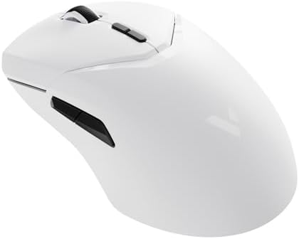 RAPOO VT9Pro4K Wireless Gaming Mouse - 26000 DPI, Superlight 4K Polling ...