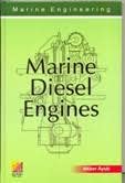 Marine Diesel Engines : Ane Books Pvt. Ltd: Amazon.in: Books