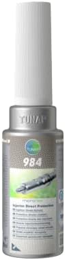 Tunap Kit 989 984 - Kit additivi Completo rigenerante per la Pulizia del Sistema di iniezione ...
