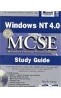 MCSE Core Requirements Study Kit (MCSE CORE REQUIREMENT STUDY KIT ...