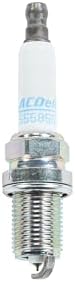 ACDelco GM Original Equipment 41-122 Iridium Spark Plug