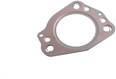 Amazon.com: GM Genuine Parts 12688019 Exhaust Turbocharger Inlet Pipe ...