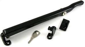 Ironmongery World Timber Wood Wooden Locking Lock Window Arm Casement ...