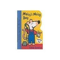 Buy Maisy's Noisy Day Book Online at Low Prices in India | Maisy's ...
