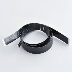 HipponixTech Scanner Cable Compatible for HP Laserjet M1005 MFP ...