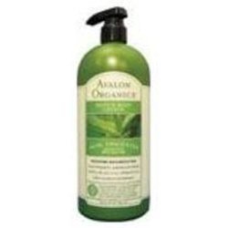 Amazon.com : Avalon Lotion Aloe Unscented 32 Fz : Body Lotions : Beauty ...